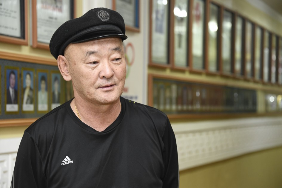 Т АЛТАНСҮХ Багуудын чансаа ижил түвшинд байна Мэдээ мэдээлэл Эрдэнэт үйлдвэр ТӨҮГ