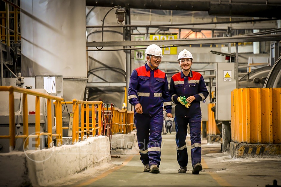 ХАБЭА н урьдчилан сэргийлэх хяналтыг эрчимжүүлнэ Мэдээ мэдээлэл Эрдэнэт үйлдвэр ТӨҮГ