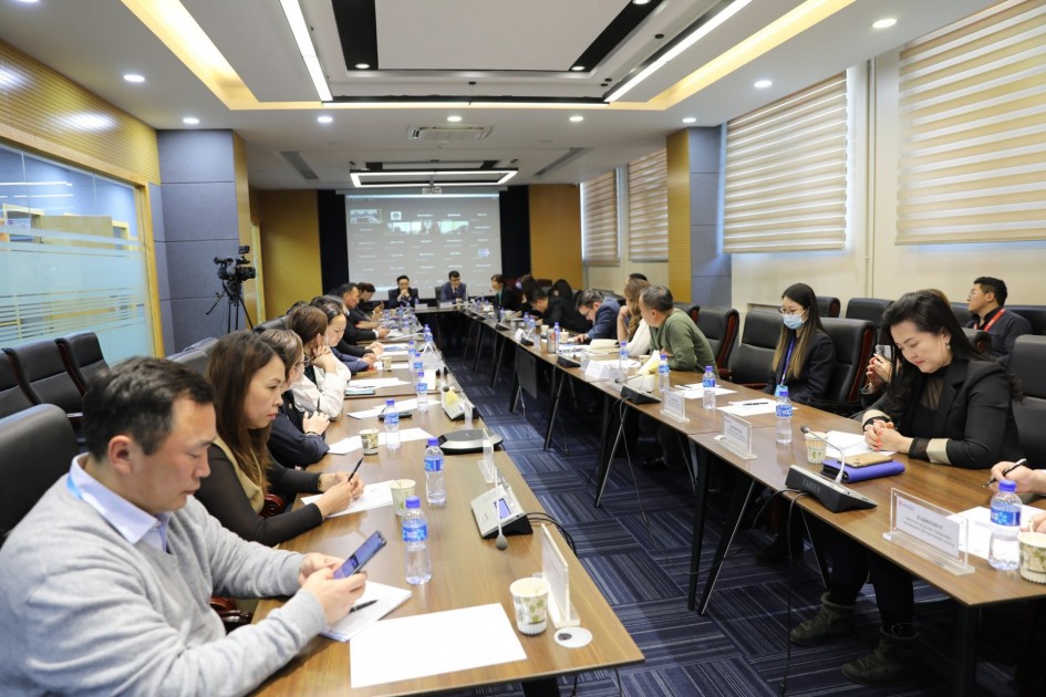 Амьжиргаа дэмжих зөвлөлийн шийдвэрийг цахим хэлбэрт шилжүүлэх шаардлагатай Мэдээ мэдээлэл